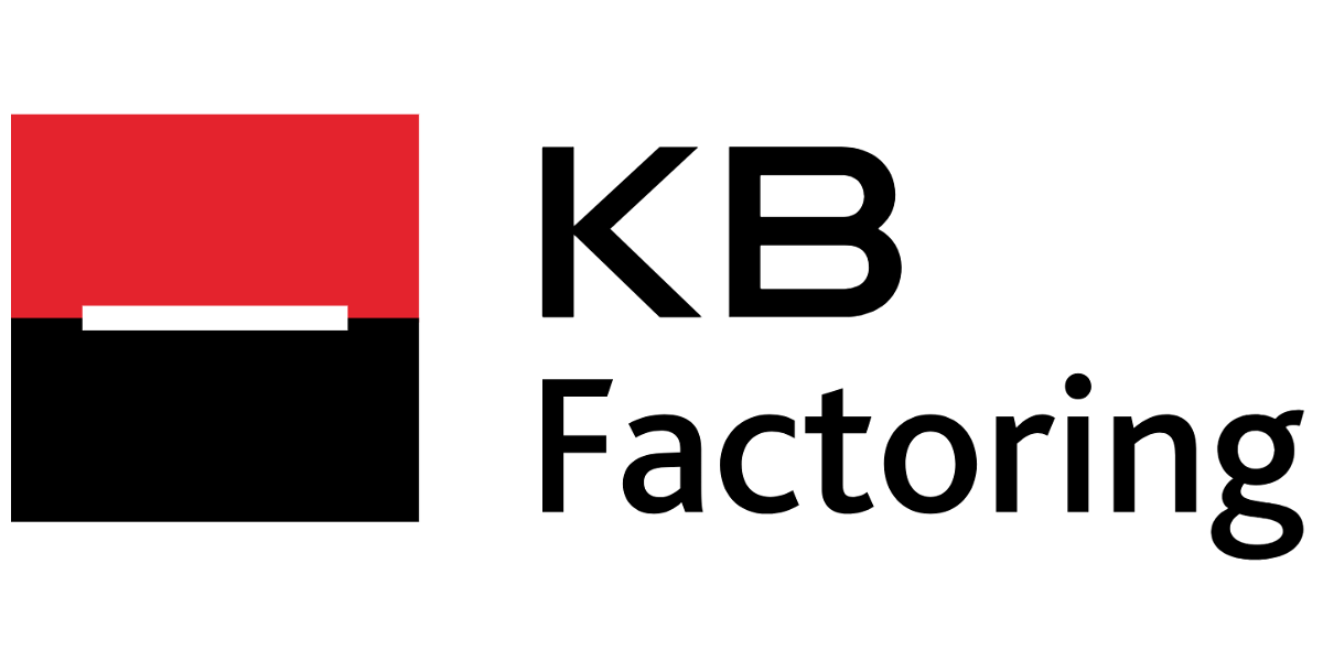 Factoring KB, a.s.